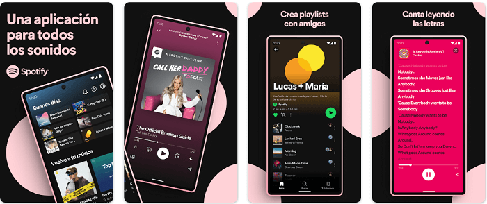 Descubre la mejor aplicación para disfrutar de música sin anuncios Descubre la mejor aplicación para disfrutar de música sin anuncios
